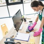 How to Declutter and Clean Your Office in 7 Simple Steps? - Bond ...